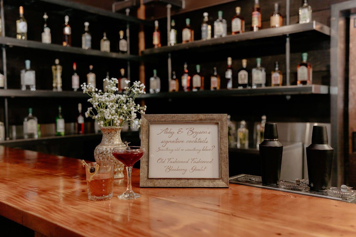 Private Event Details | Weddings & Corporate Events | Bellingham, WA ...
