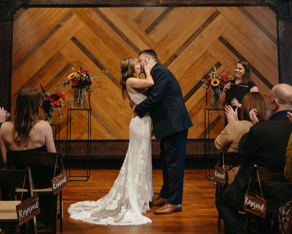 Private Event Details | Weddings & Corporate Events | Bellingham, WA ...
