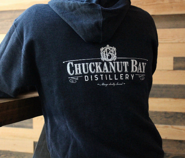 Chuckanut Bay Distillery | Distillery Restaurant | Downtown Bellingham