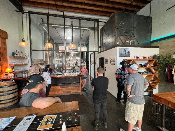 Historic Building & Tasting Room | Visit Our Washington – Chuckanut Bay ...