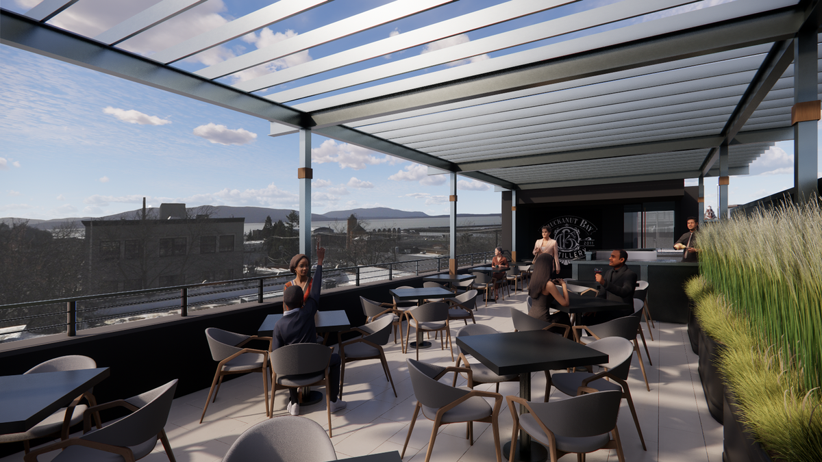 Private Event Details – Chuckanut Bay Distillery