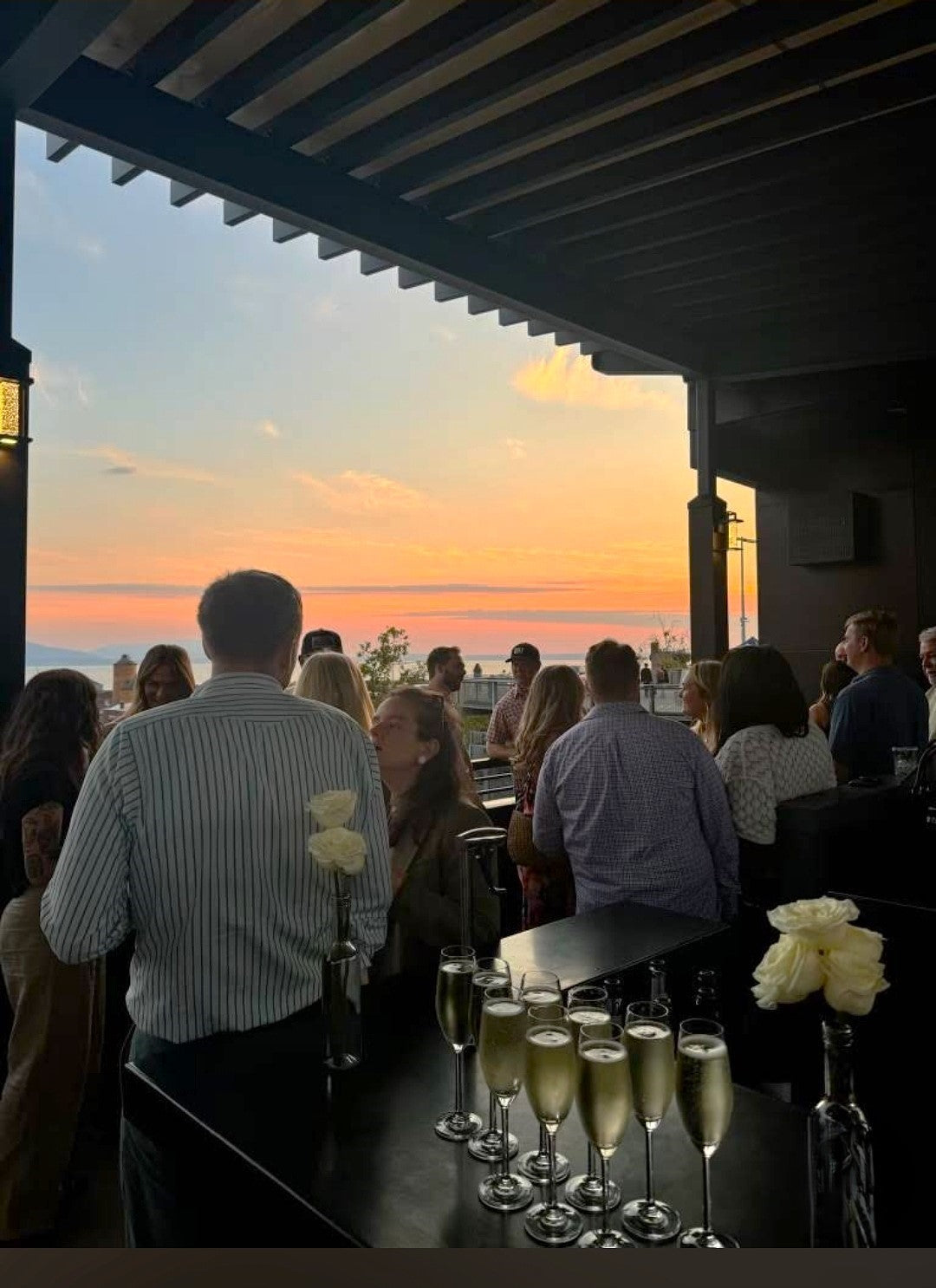 Private Event Details | Weddings & Corporate Events | Bellingham, WA ...